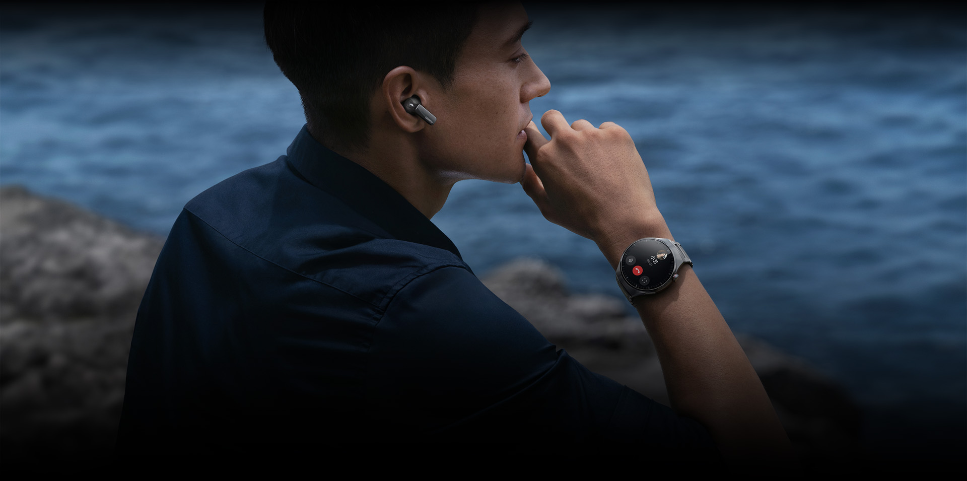 HUAWEI WATCH 4 系列 - 华为官网