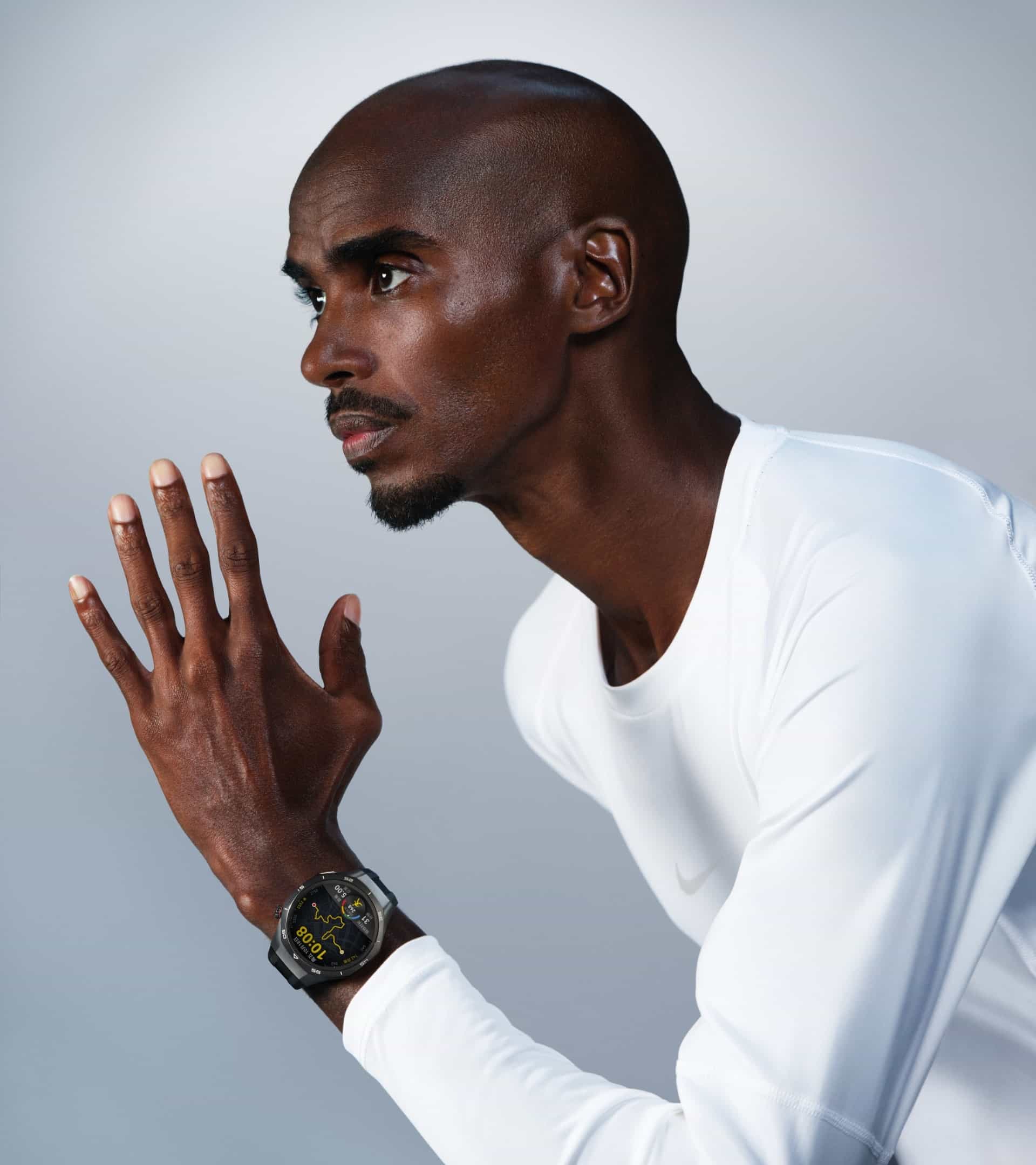 HUAWEI WATCH GT 5 Pro - 华为官网