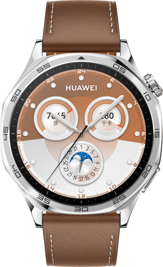HUAWEI WATCH GT 5 - 华为官网