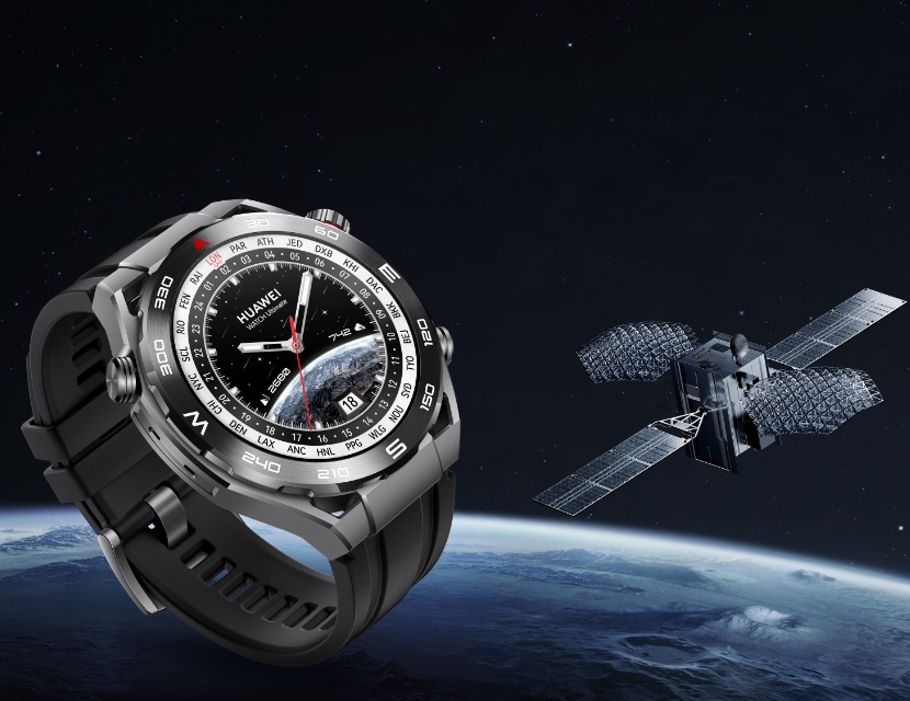 HUAWEI WATCH Ultimate - 华为官网