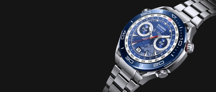 HUAWEI WATCH Ultimate - 华为官网