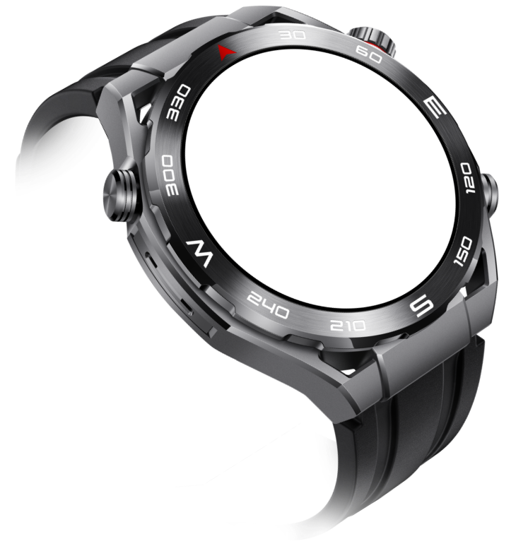 HUAWEI WATCH Ultimate - 华为官网