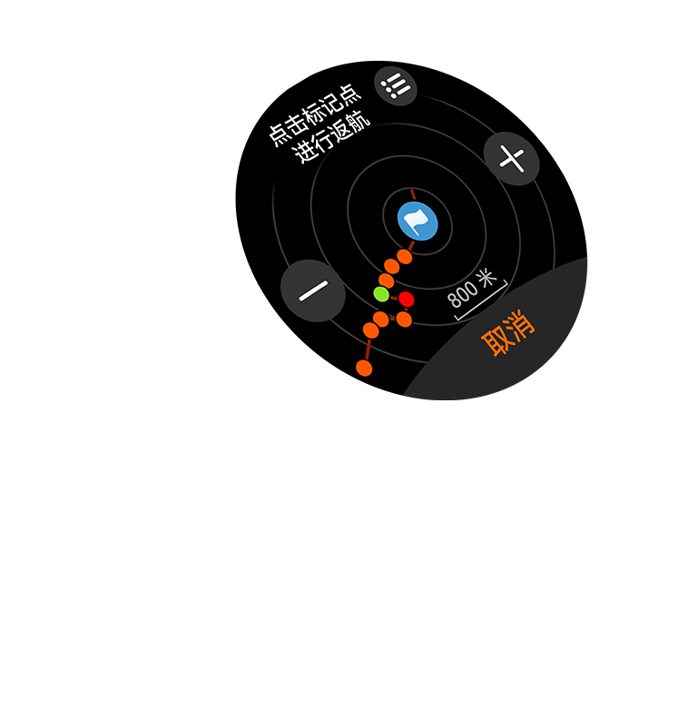 HUAWEI WATCH Ultimate - 华为官网