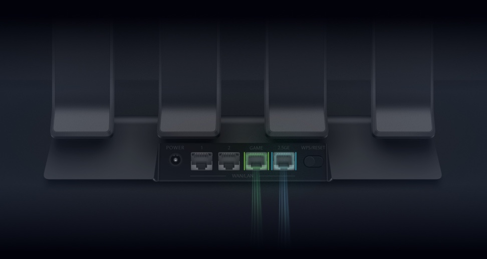 华为路由器 - 华为官网