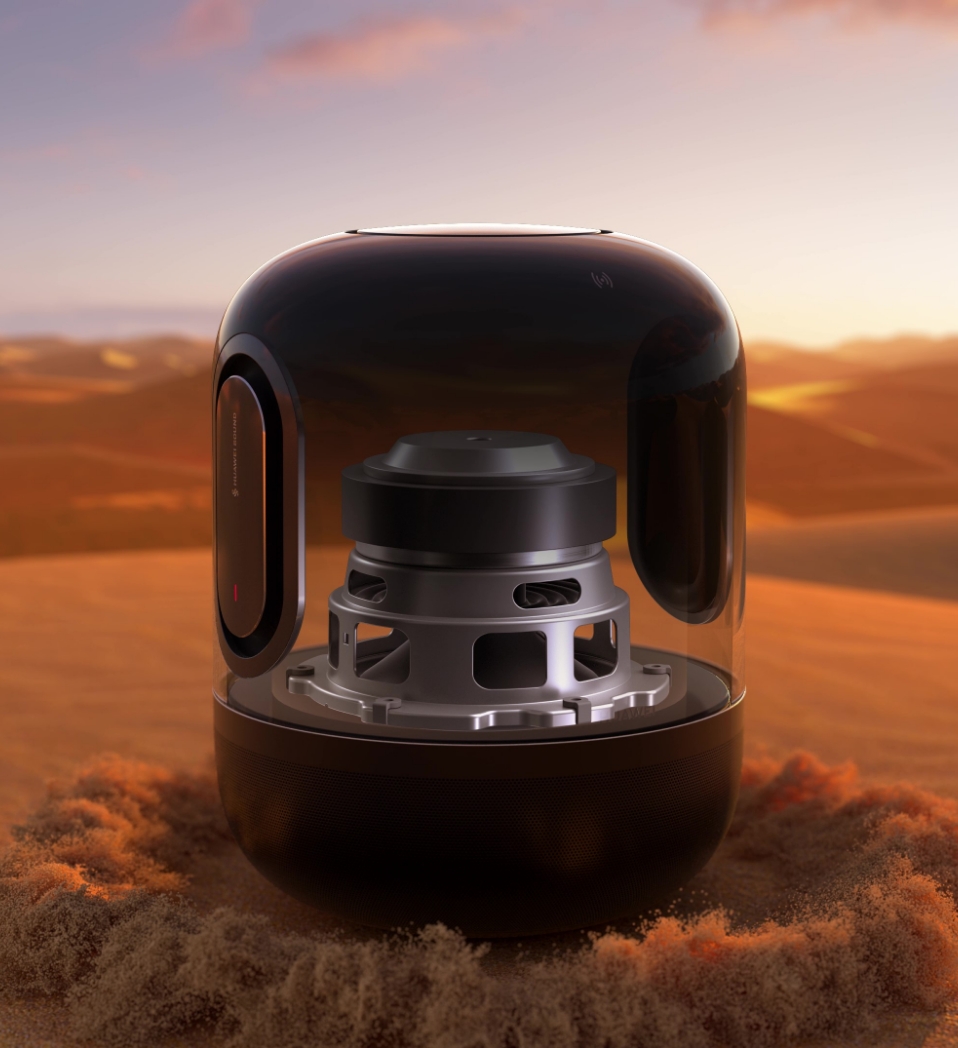 华为耳机音箱 - 华为官网