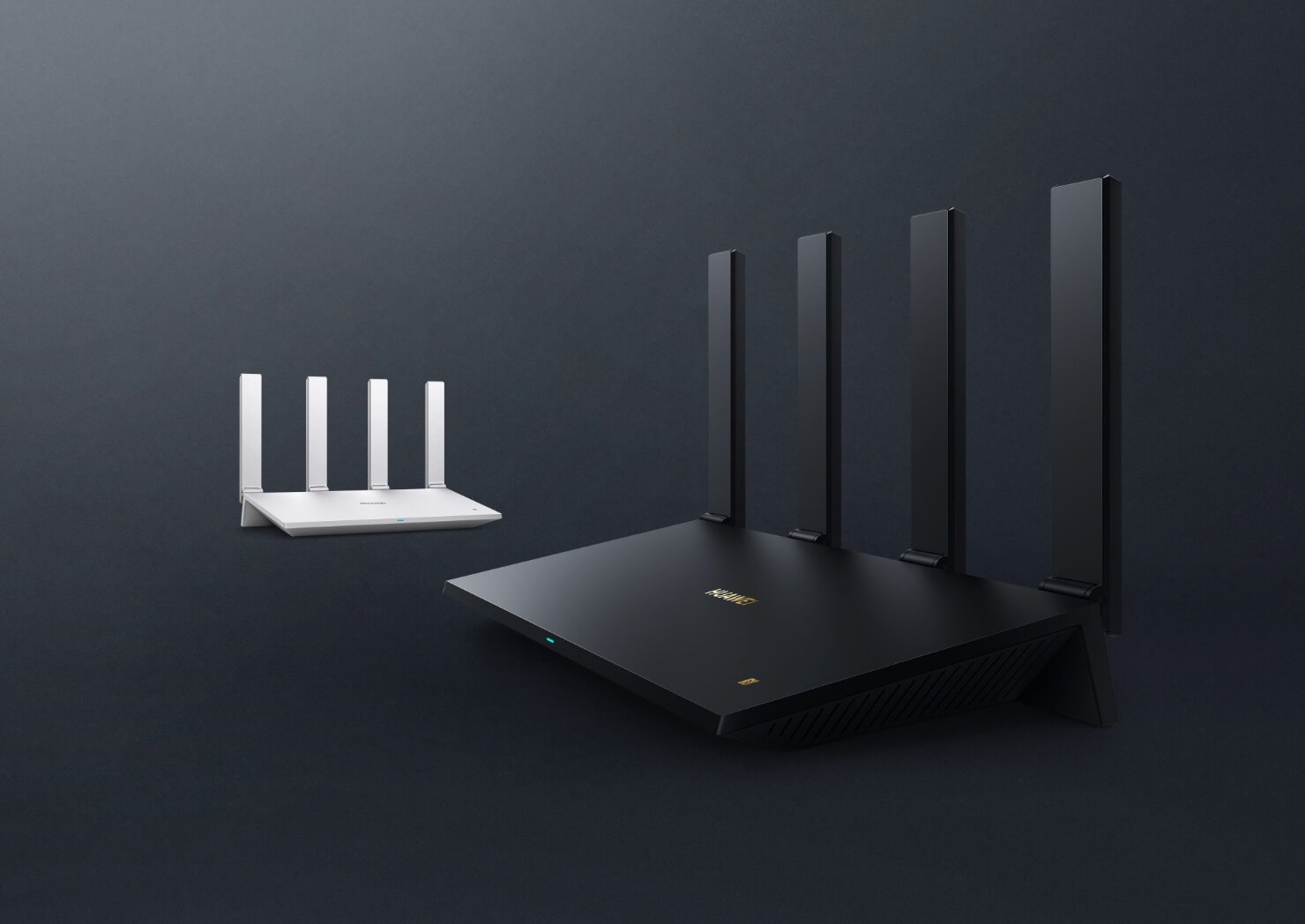 华为路由器 - 华为官网