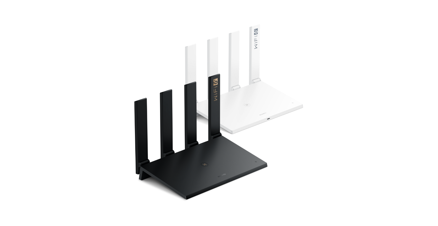 华为路由器 - 华为官网