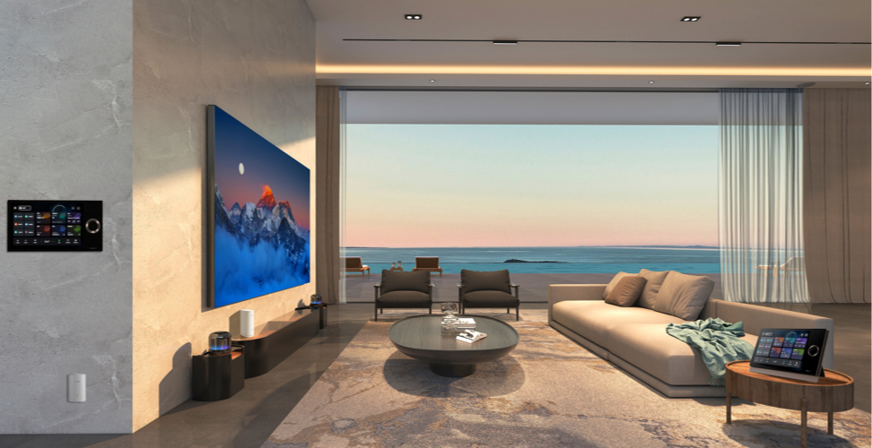 华为全屋智能 - 华为官网