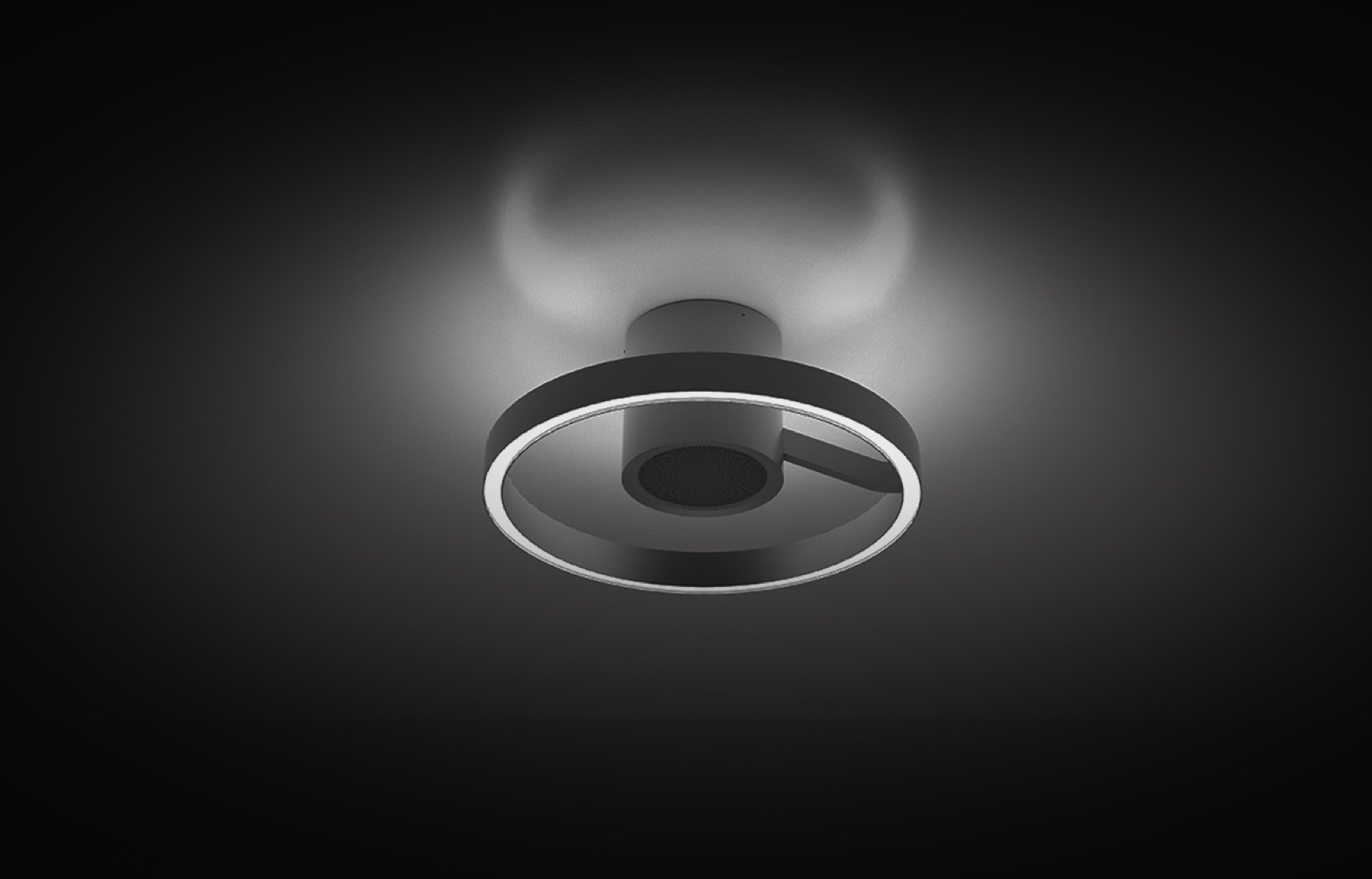 华为全屋智能 吸顶音箱 - 华为官网