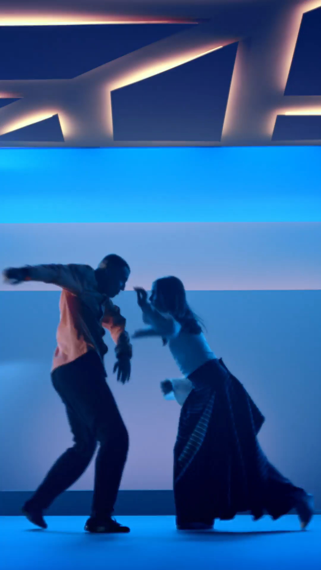 Together in Just One Tap - HUAWEI UAE