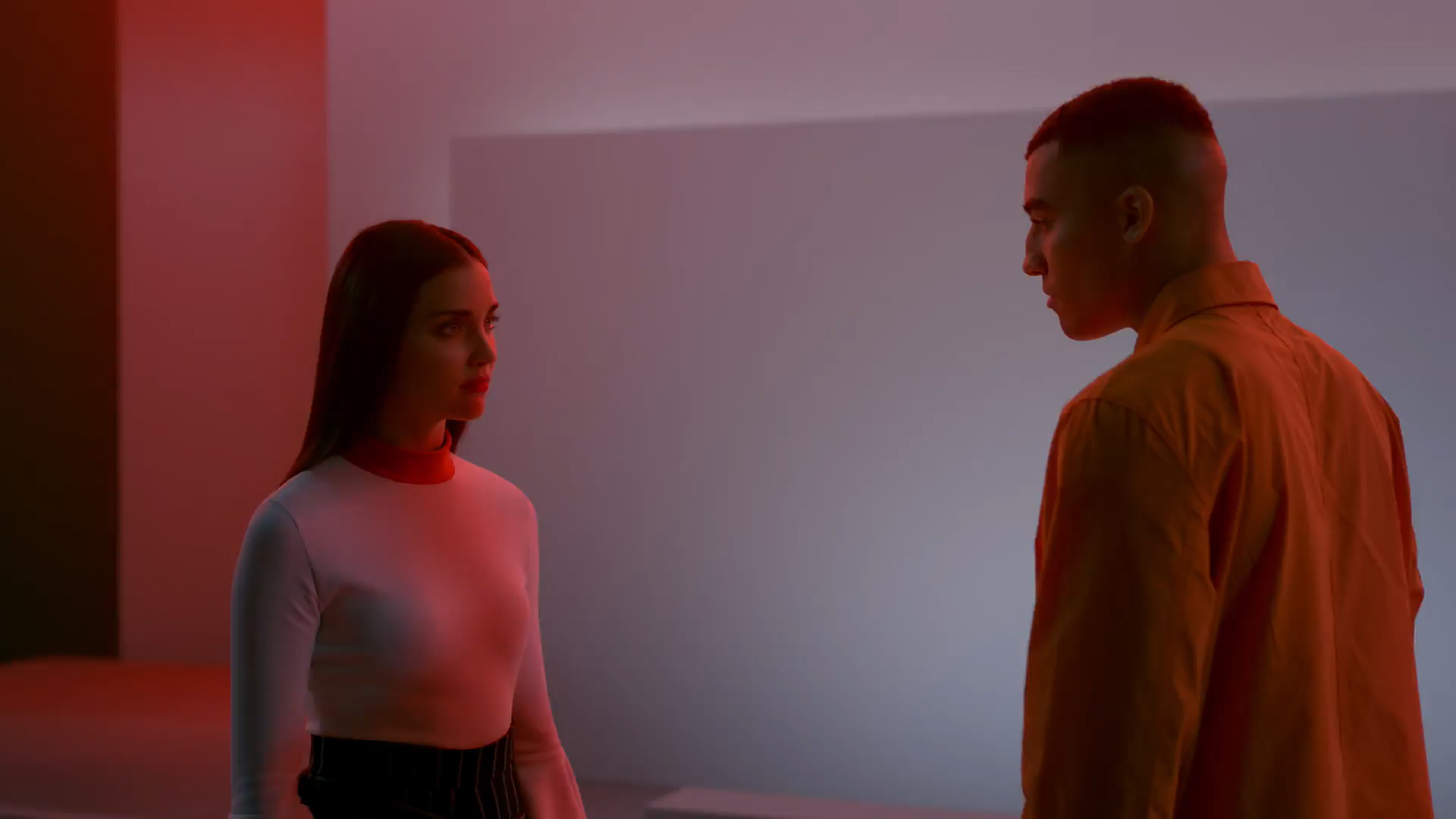 Together in Just One Tap - HUAWEI UAE