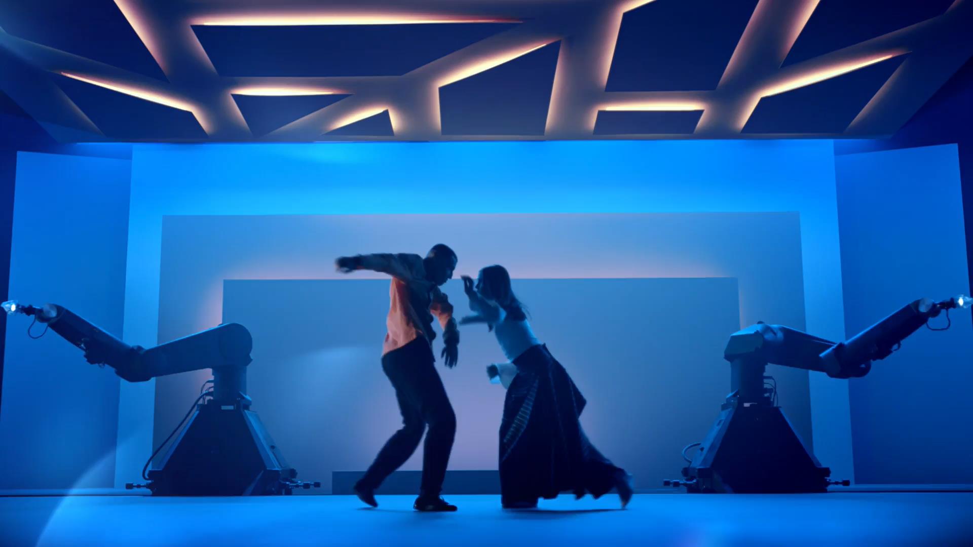 Together in Just One Tap - HUAWEI UAE