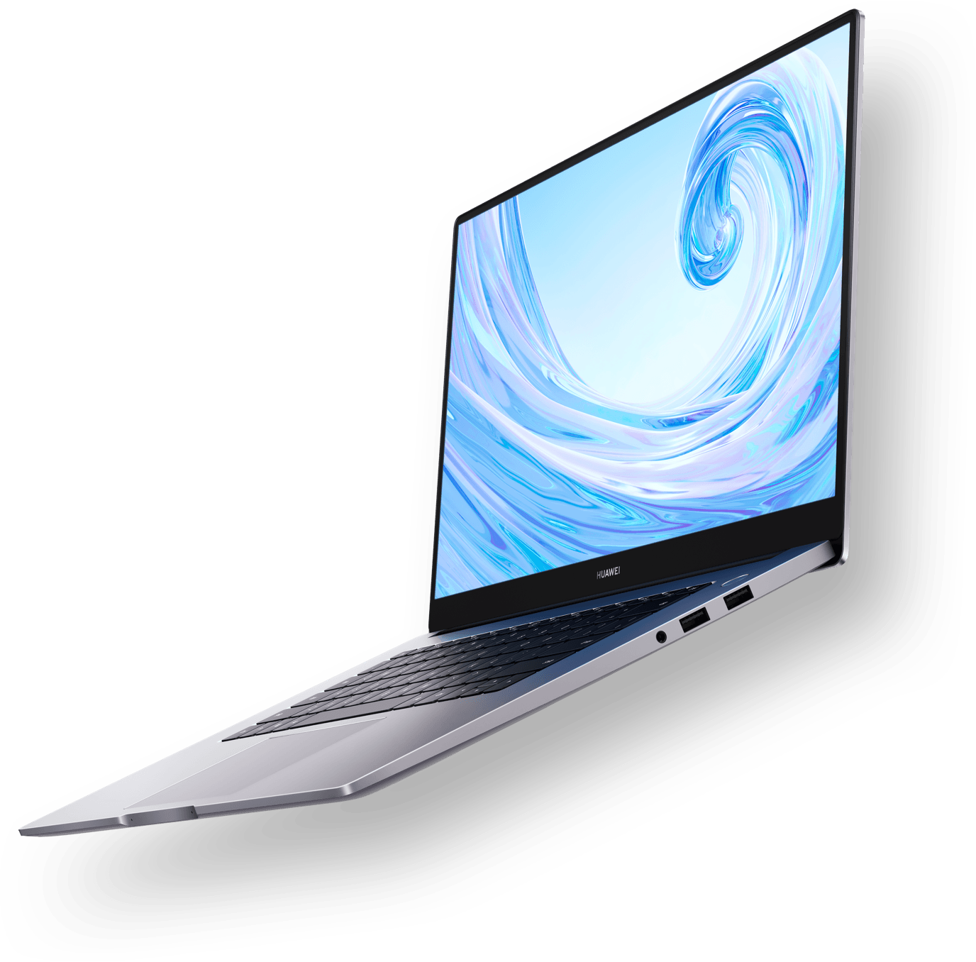 Keep Cool and Study On - HUAWEI Singapore