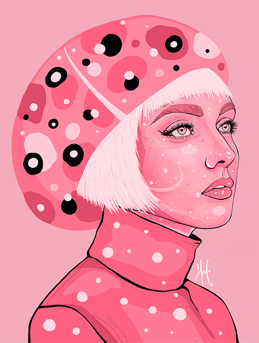 HUAWEI GoPaint Worldwide Creating Activity - HUAWEI Global