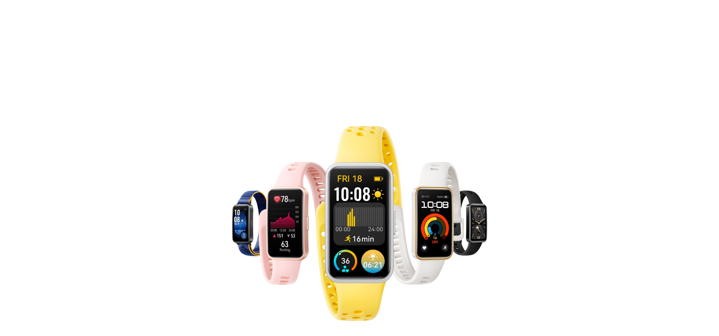 HUAWEI Kenya | Smartphones, Tablets and Smart Home