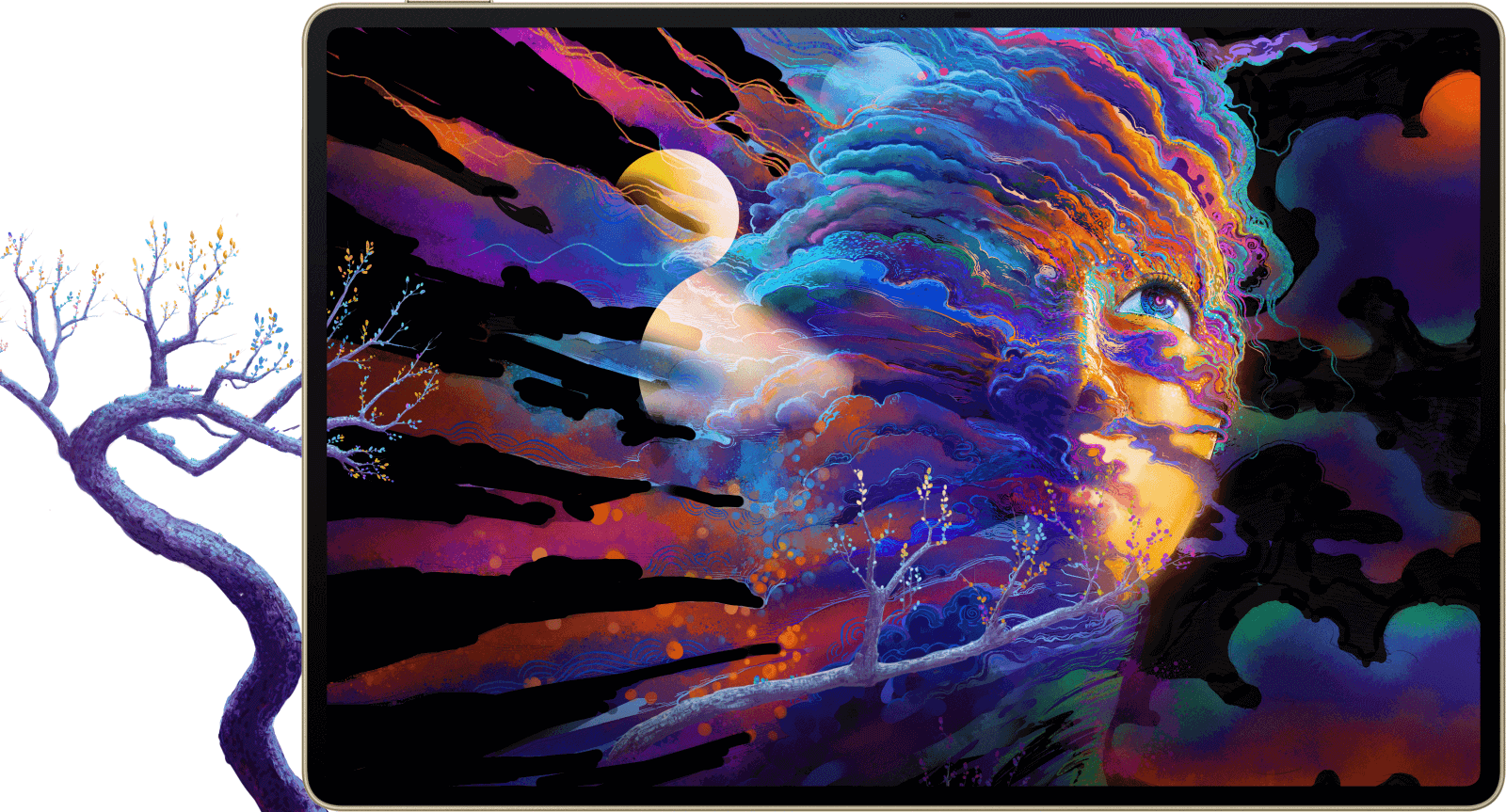 GoPaint - HUAWEI Global