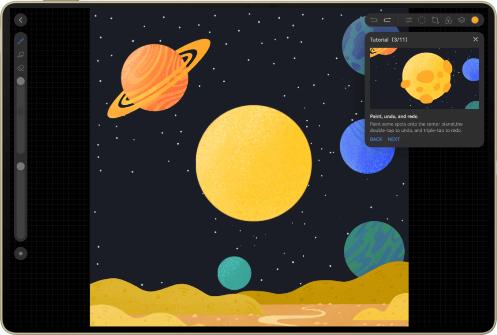 GoPaint - HUAWEI Global