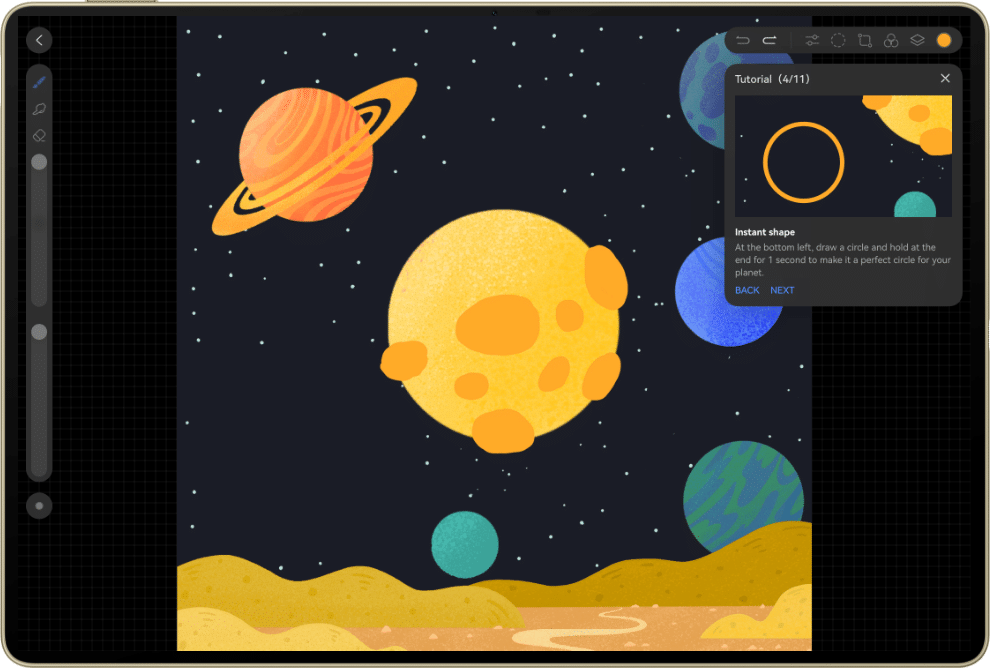 GoPaint - HUAWEI Global