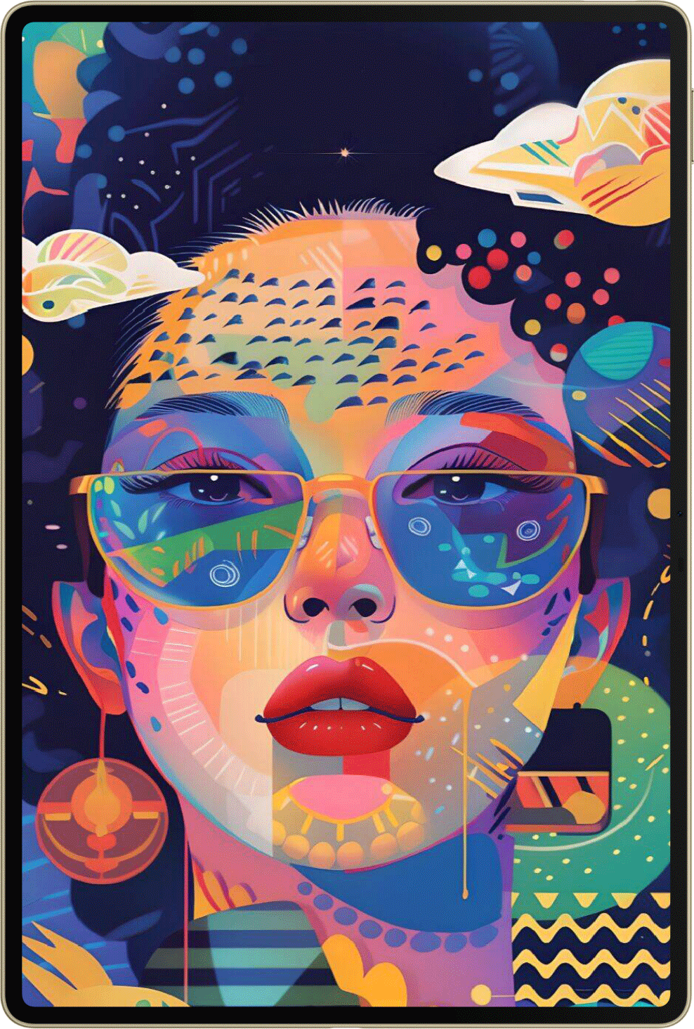 GoPaint - HUAWEI Global