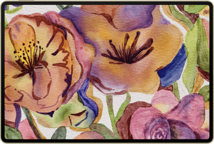 GoPaint - HUAWEI Global