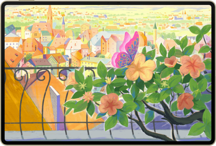 GoPaint - HUAWEI Global