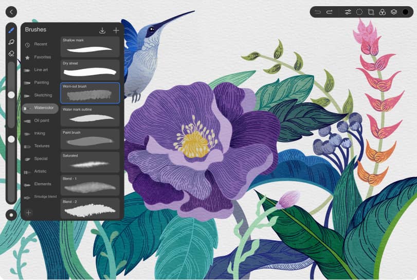 GoPaint - HUAWEI Global