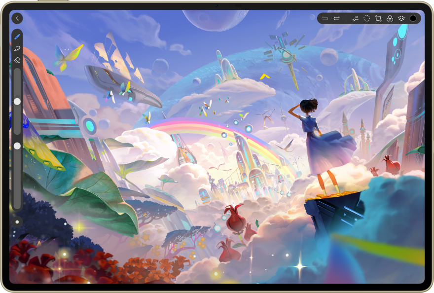 GoPaint - HUAWEI Global