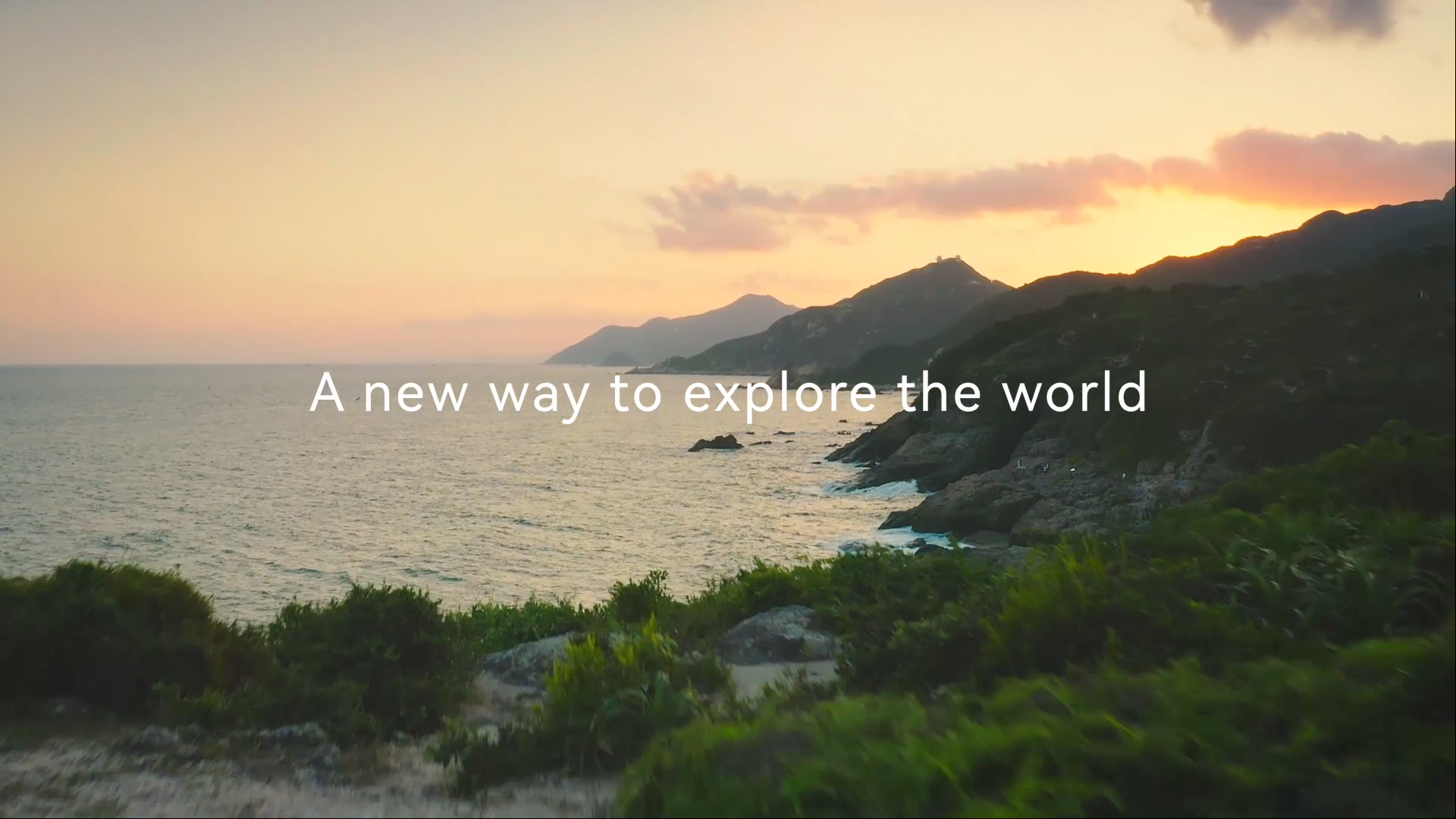 HUAWEI Petal Maps - HUAWEI Global