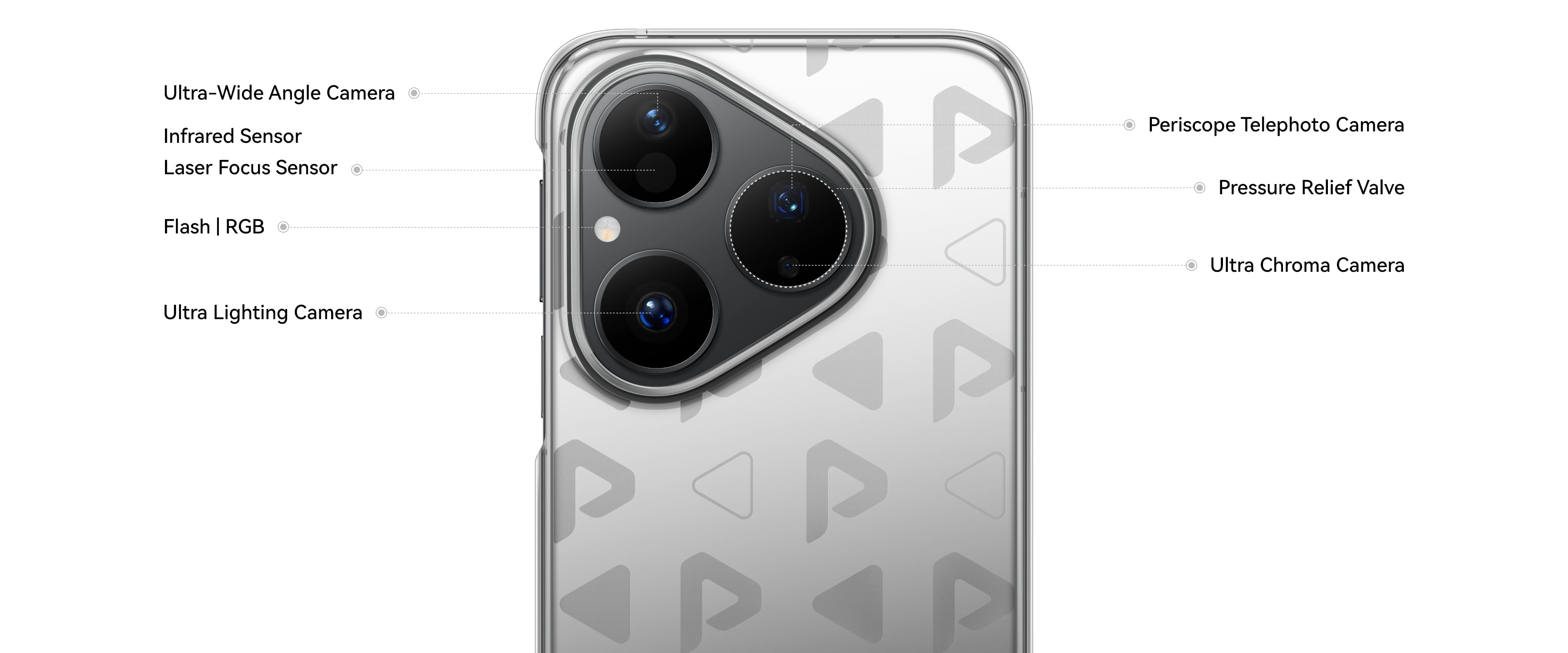 HUAWEI Pura 80 Letter Magnetic Case - HUAWEI Global