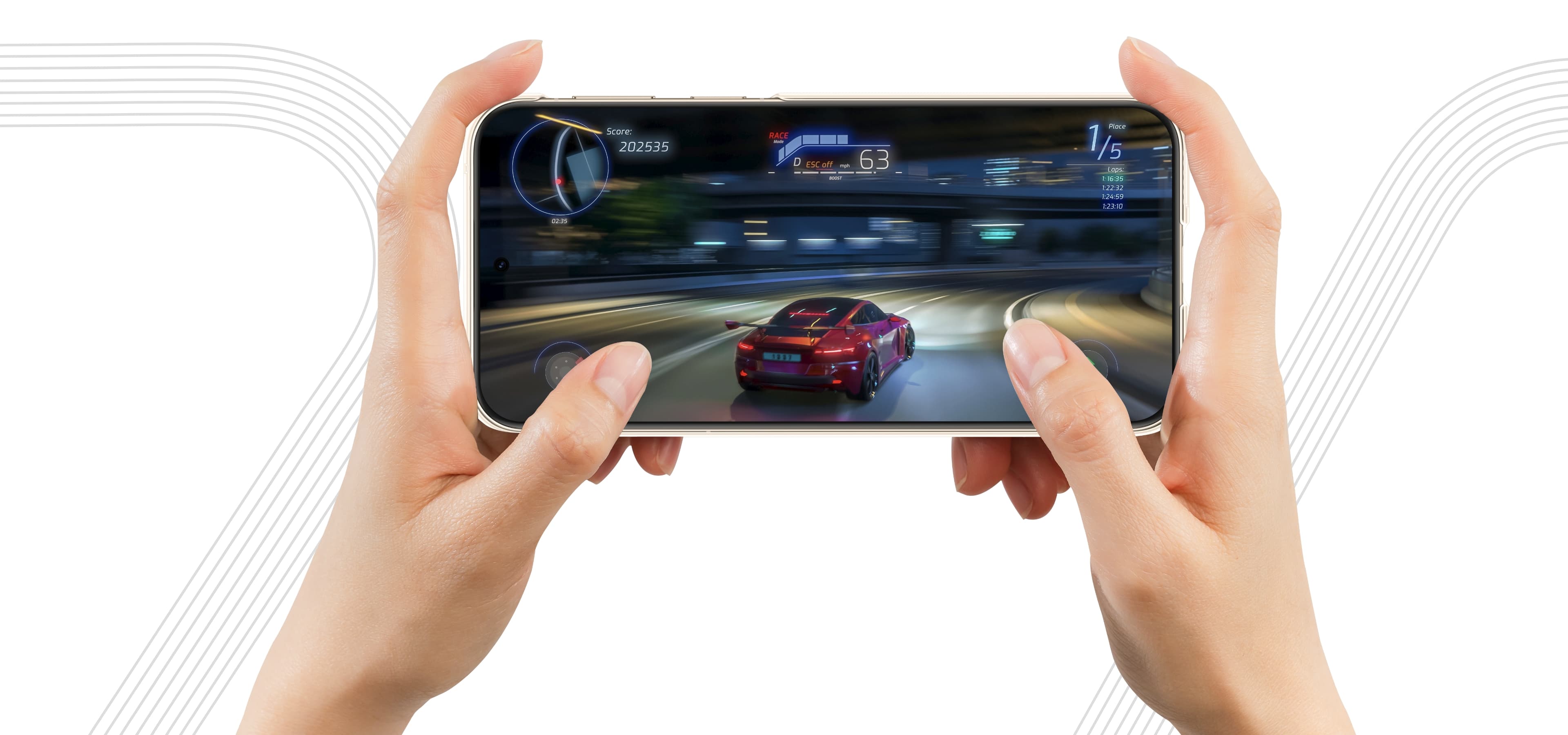 HUAWEI Pura 80 Ultra Micropump Liquid Cooling Case - HUAWEI Global