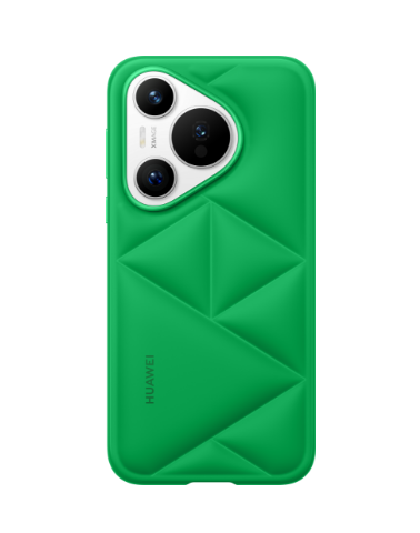 HUAWEI Pura 70 Cloud Vegan Leather Case - HUAWEI KSA