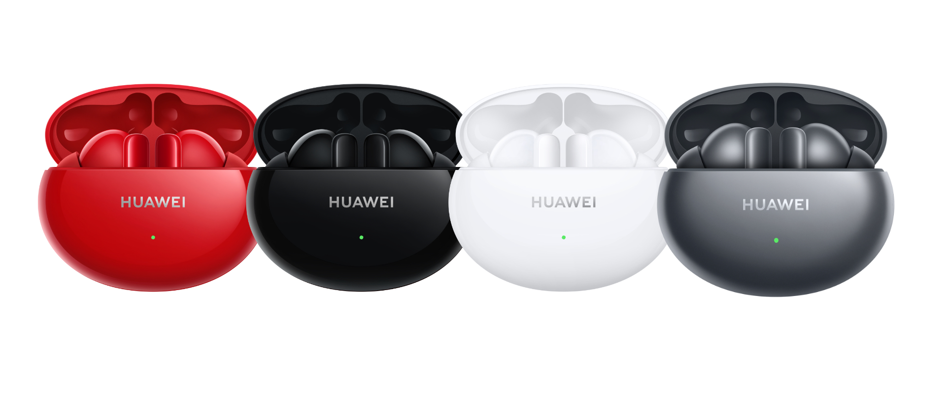  HUAWEI FreeBuds 4i HUAWEI 