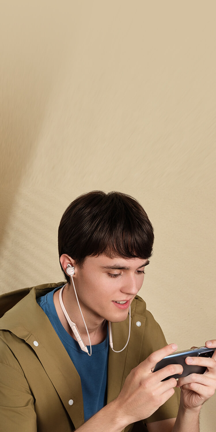 HUAWEI FreeLace Pro - Huawei Global