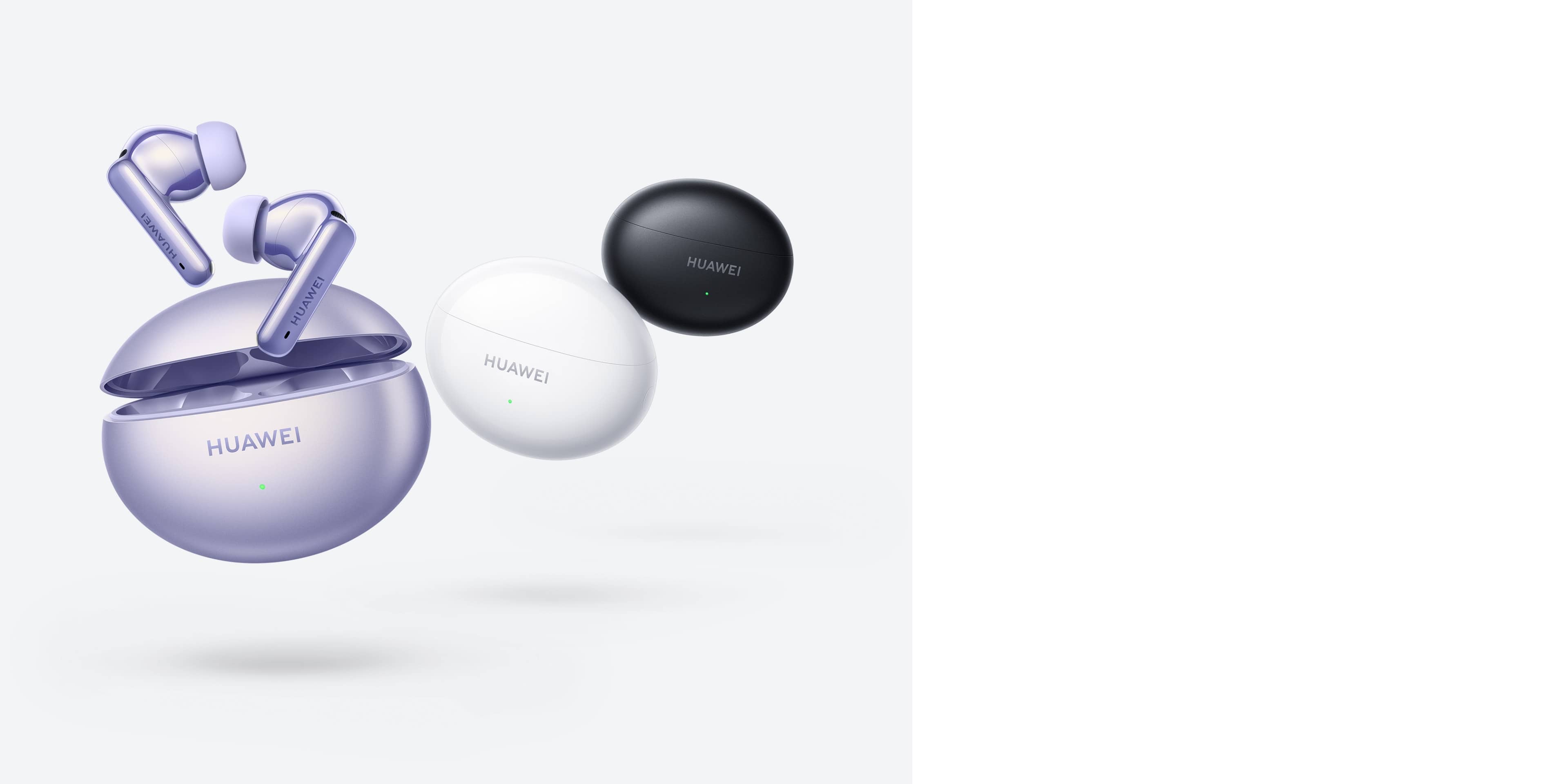 HUAWEI FreeBuds 6i - HUAWEI México