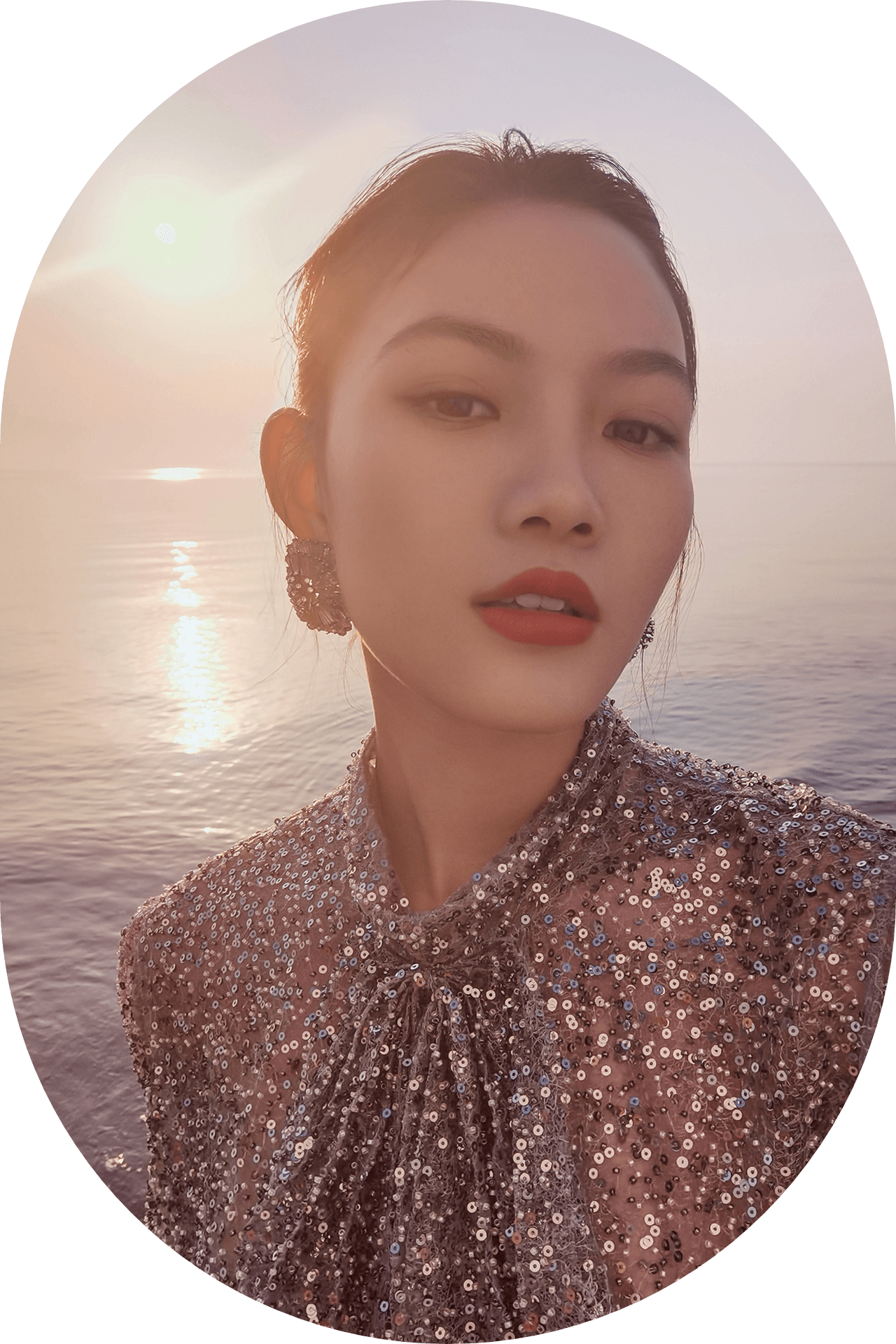 HUAWEI Mate 30 SuperSensing Triple Camera | Low-light Photos, Zoom ...