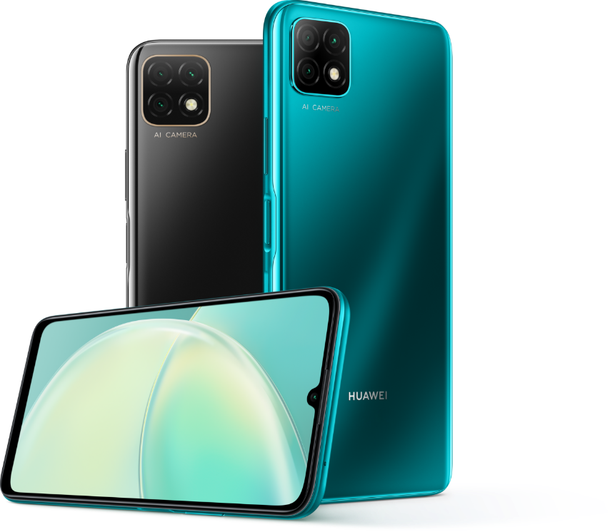 HUAWEI Nova Y60 HUAWEI Global