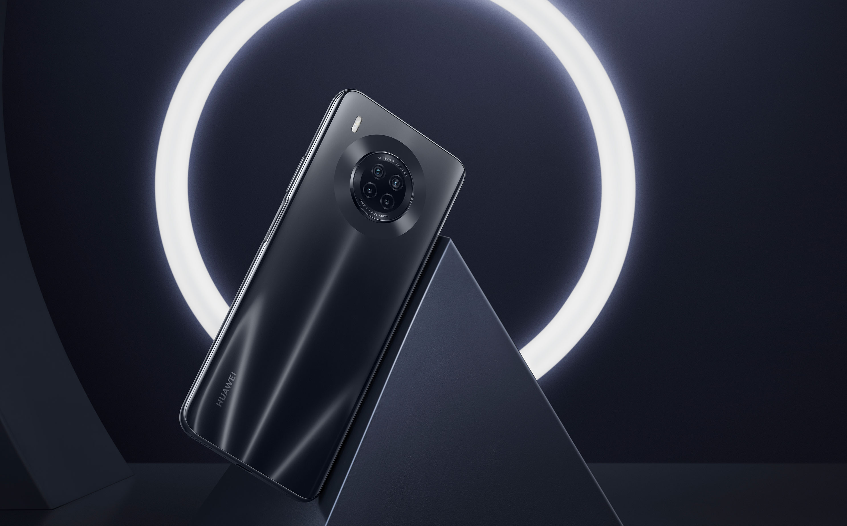 HUAWEI Y9a - HUAWEI Chile