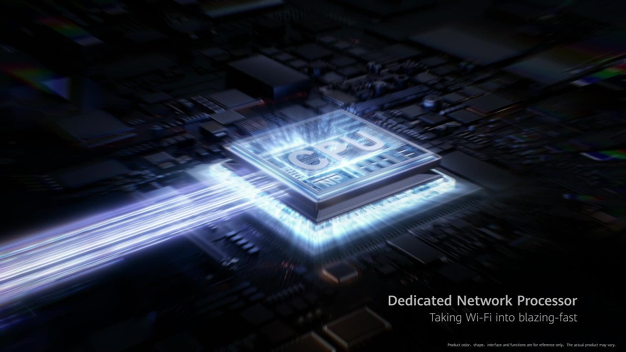 HUAWEI WiFi BE3 - HUAWEI Россия