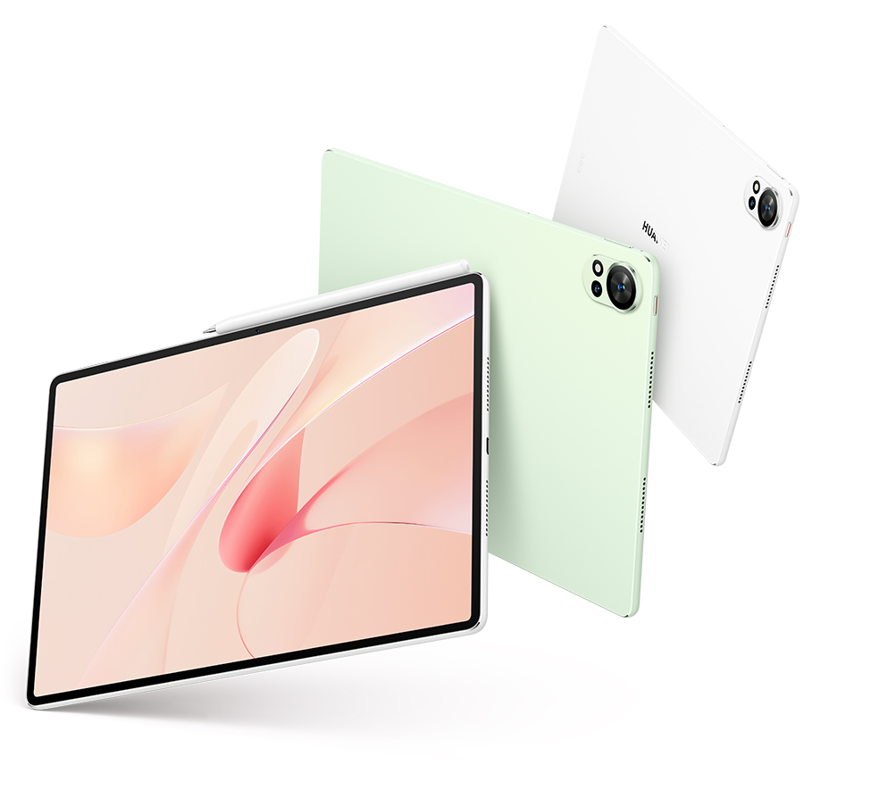 HUAWEI MatePad 12 X - HUAWEI UAE