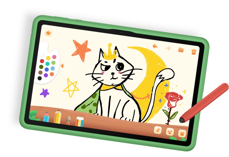 Huawei Matepad SE Kids