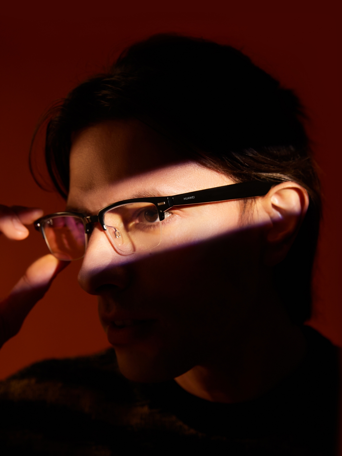 HUAWEI Eyewear - HUAWEI 日本