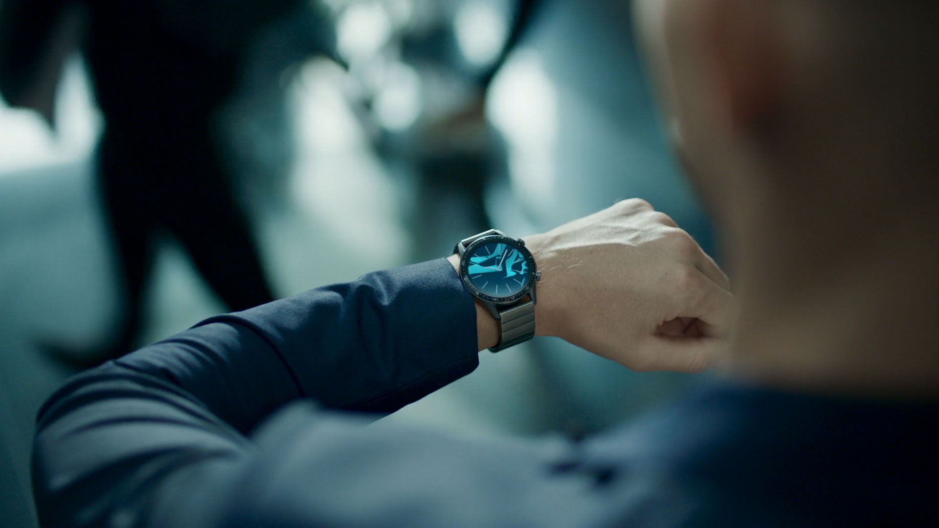 HUAWEI WATCH GT 2, Long Battery Life, Built in GPS | HUAWEI Canada