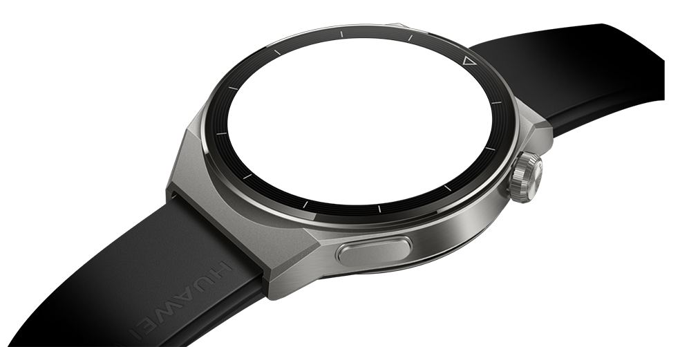 HUAWEI WATCH GT 3 Pro Titanium - HUAWEI New Zealand