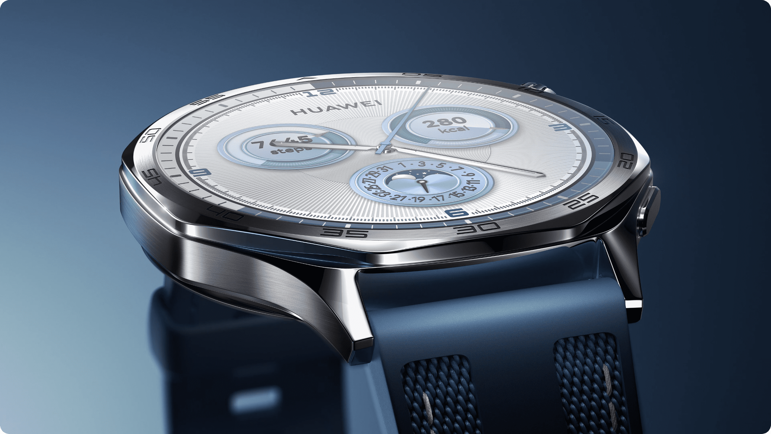 HUAWEI WATCH GT 5 HUAWEI Deutschland