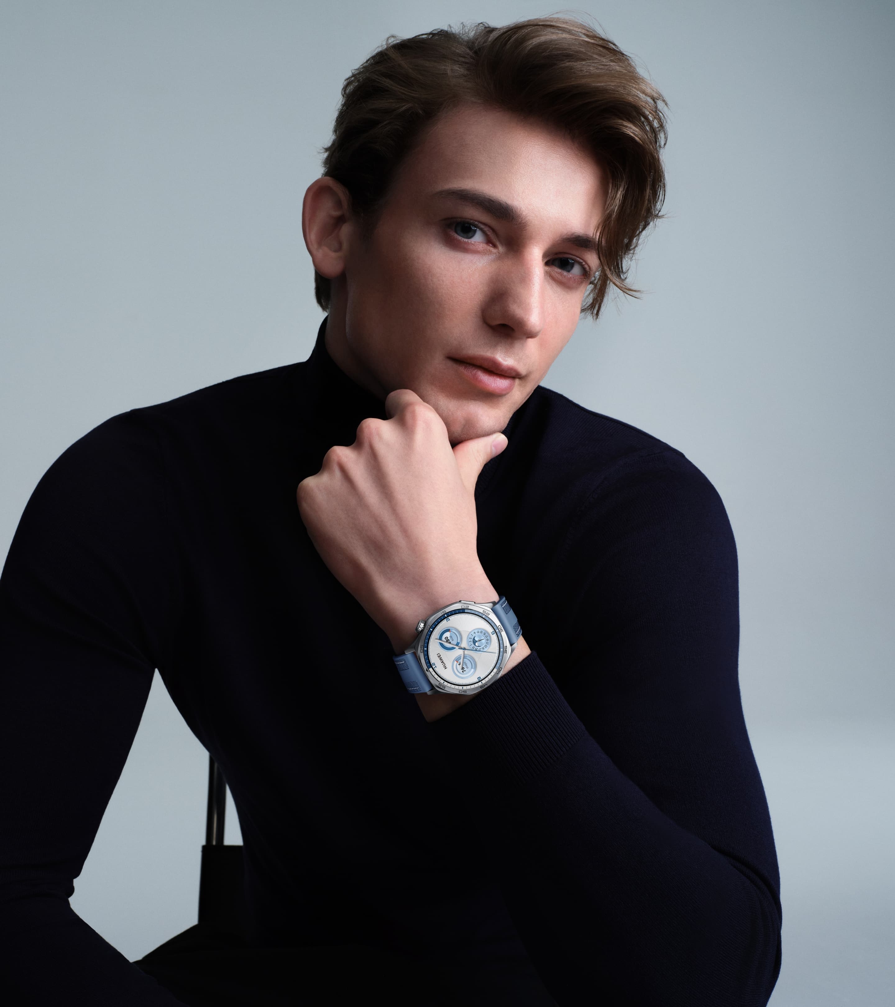 HUAWEI WATCH GT 5 HUAWEI Suomi
