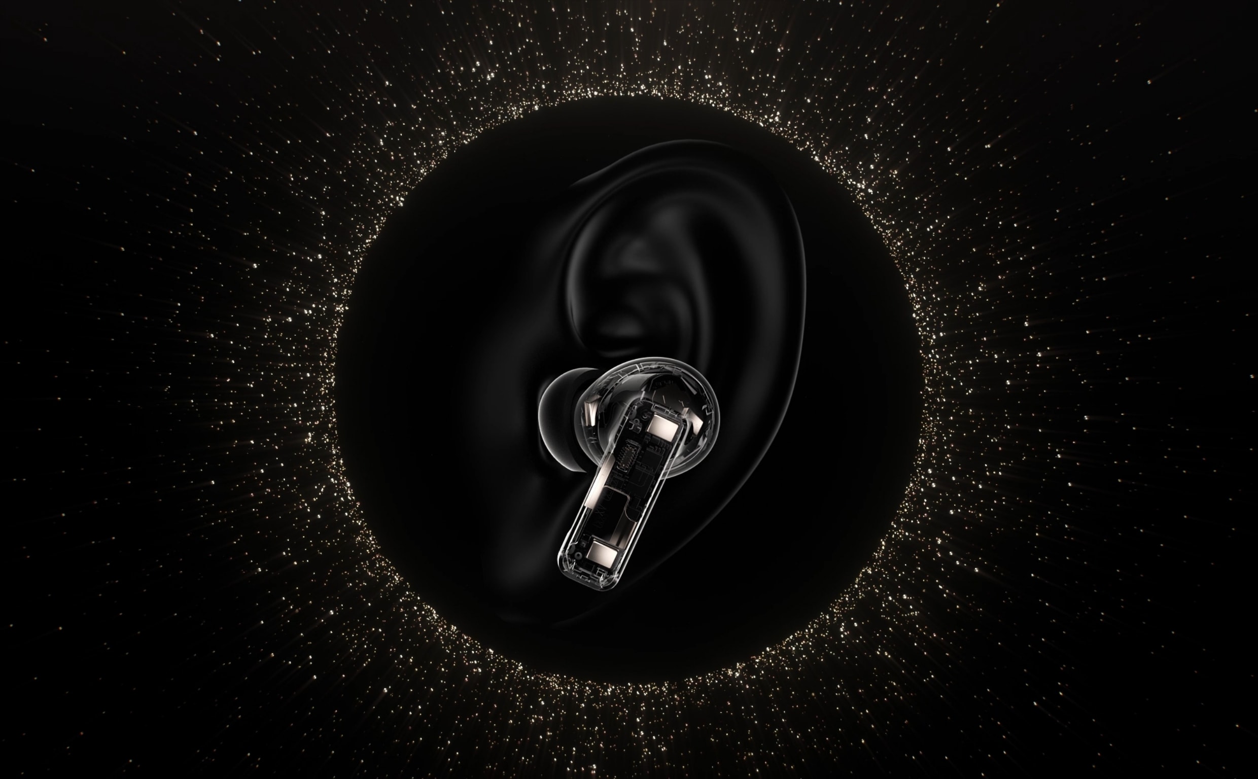 HUAWEI Audio - HUAWEI España
