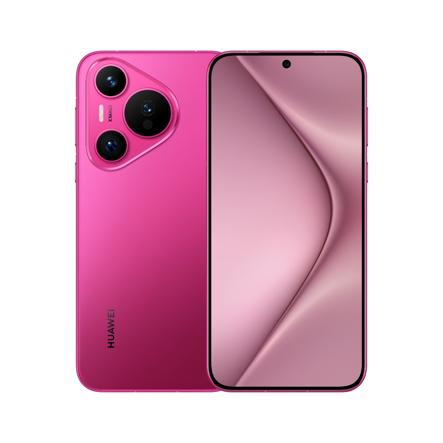 HUAWEI Phones - HUAWEI KSA
