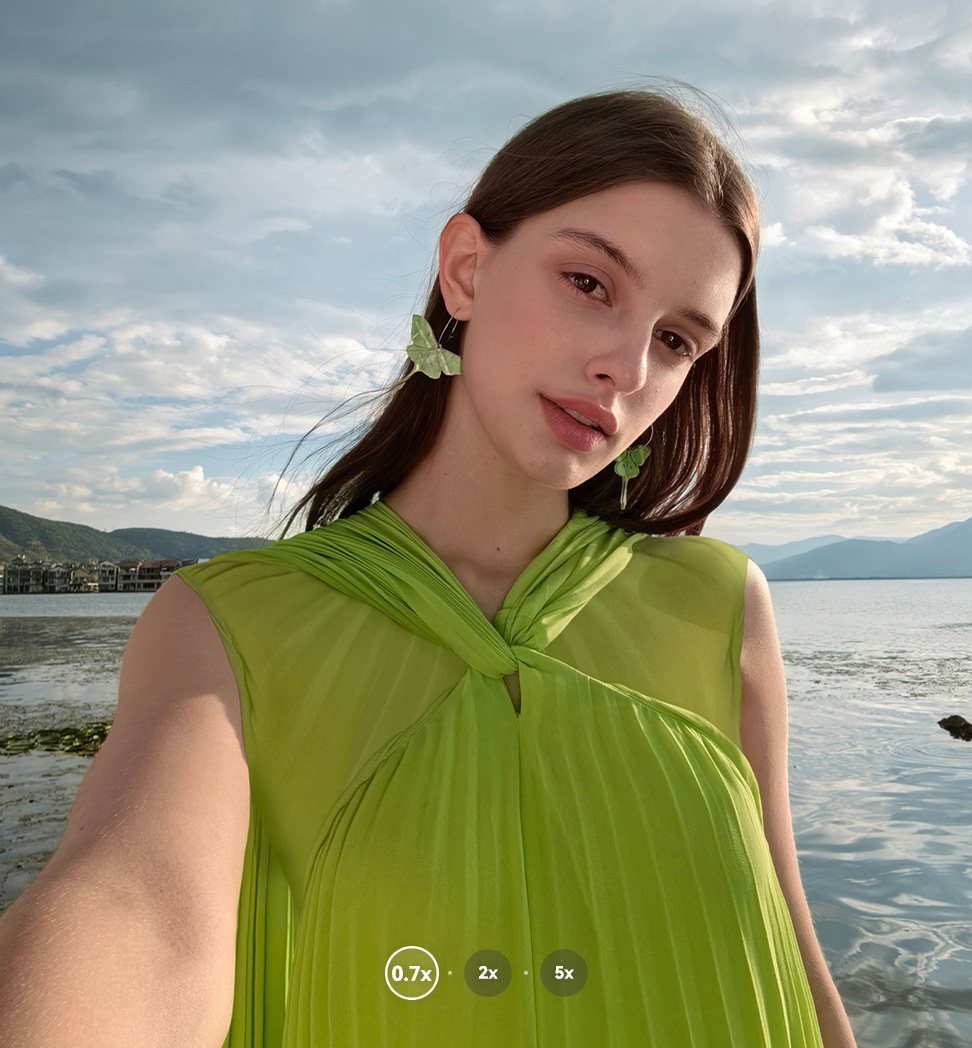 HUAWEI Telefony - HUAWEI Česko