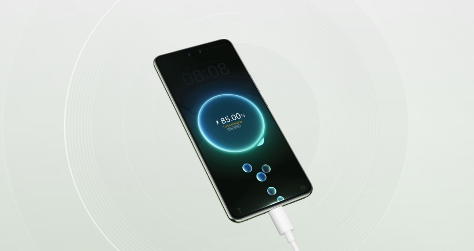 HUAWEI Telefony - HUAWEI Česko