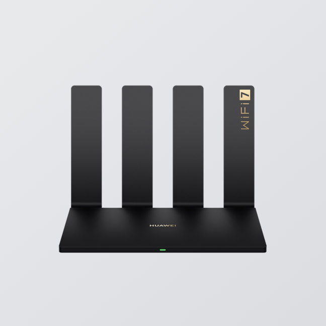 HUAWEI Routers - HUAWEI Global
